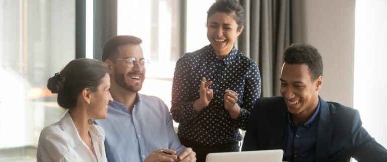 The Top Strategies for Improving Employee Retention