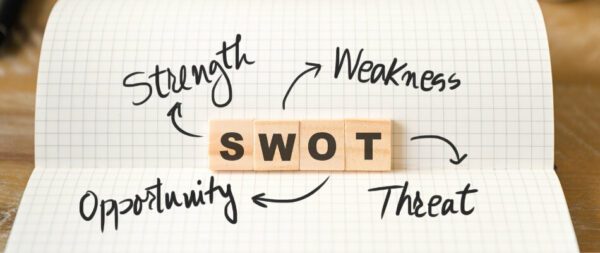What the SWOT?!
